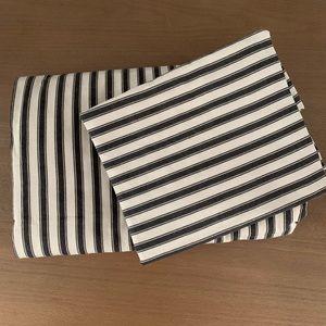 Chaps | Bedding | Chaps King Sheet Set | Poshmark